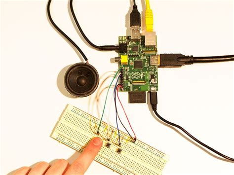 Have A Happy Pi Day With This Bakers Dozen Of Raspberry Pi Projects