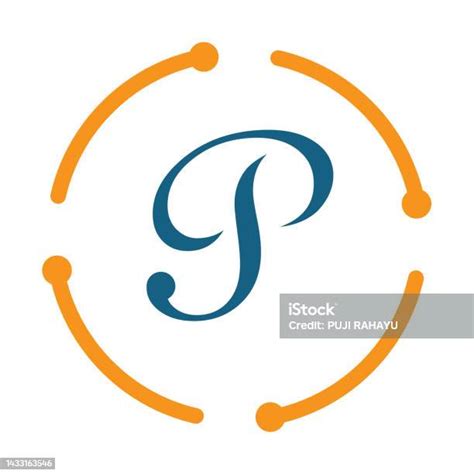 편지 P 비즈니스 기업 추상 단결 벡터 기호 디자인 템플릿 0명에 대한 스톡 벡터 아트 및 기타 이미지 0명 개념 개념과 주제 Istock