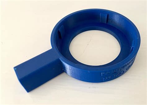 Jabsco Strainer Cover Removal Tool Etsy