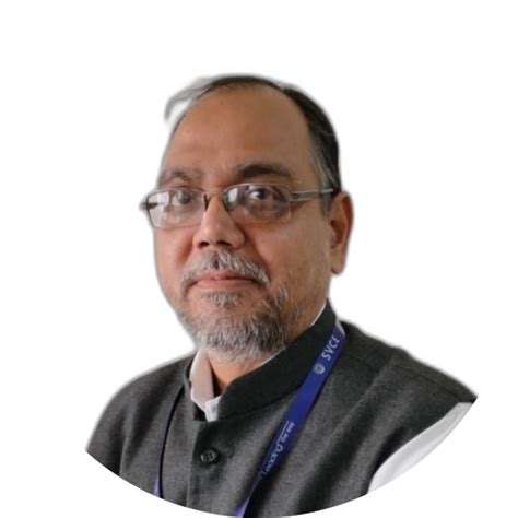 Dr Mukesh Kumar Singh Svce Bengaluru