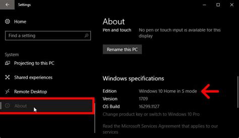 What Is Windows S Mode And How Do You Turn It Off The Plug HelloTech
