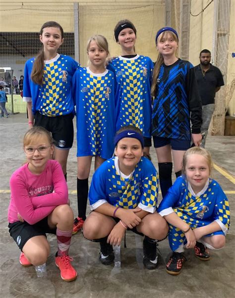 Interclasses Do 3º Ao 6º Ano