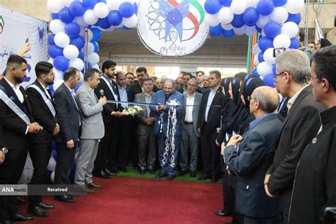 آغاز کار هشتمین دوره رویداد ملی عصر امید در تبریز جزئیات خبرگزاری آنا