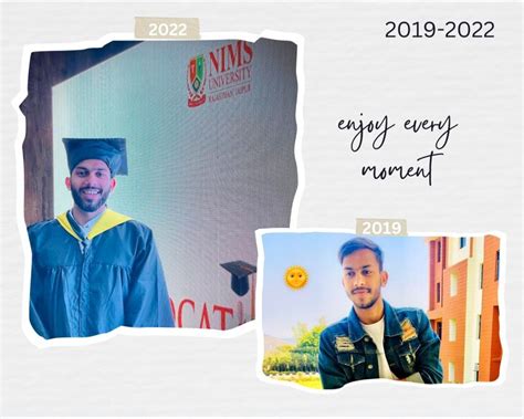 Manvendra Singh Rathore On Linkedin Physicshons Classof2022 Nimsuniversity