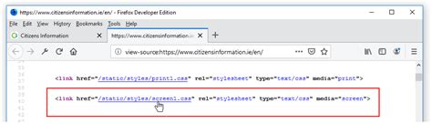 Working With Web Browsers Front End Development Tutorials Brendan