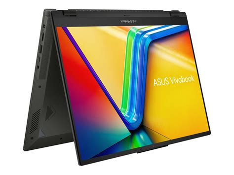 Asus Vivobook S Flip Oled Tp Va Eb T Shi