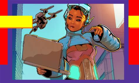 Enhance Your Ai Art By Pei Comics Fiverr