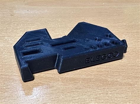 Where Does The Official Tools Holder For Neptune 3 Plus Go Relegooneptune3