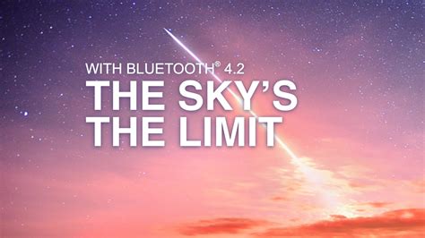 How Bluetooth 4 2 Will Make Your Home Smarter Trusted Reviews