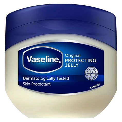 Vaseline Gama Completa Produse Cosmetice Farmacia Tei Online