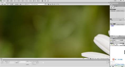 Dreamweaver怎么设置背景图片？ Dw设置背景图片的方法 极光下载站