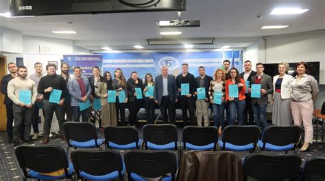 Поредно успешно завършено обучение по въпросите на арбитража за юристи организирано от АС при