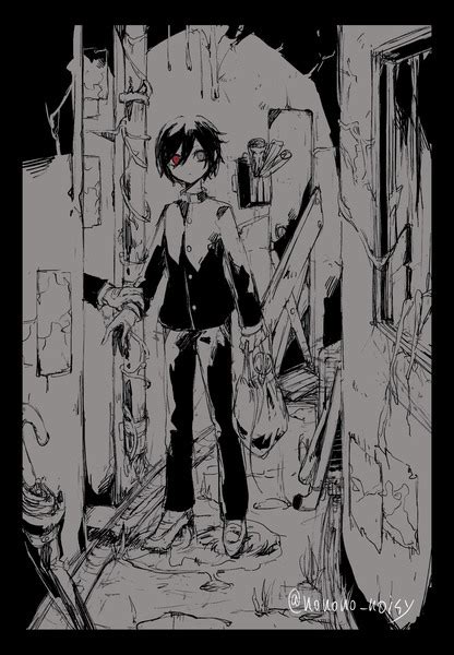視線 pixiv年鑑 β