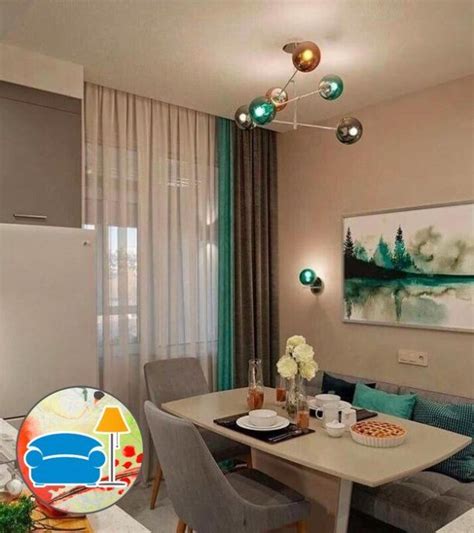 Уютная кухня В приятной цветовой гамме С красивым Интересный контент в группе Красивый