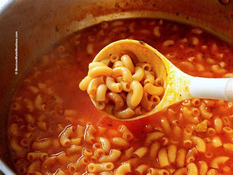 Authentic Mexican Soup Recipes Traditional And Plant Based Mexican