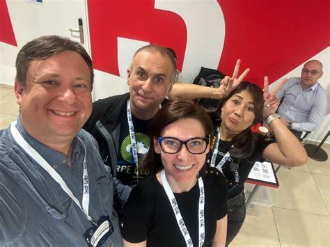 Artem Chernevskiy On Linkedin Today Kate And I Spoke At Global Azure