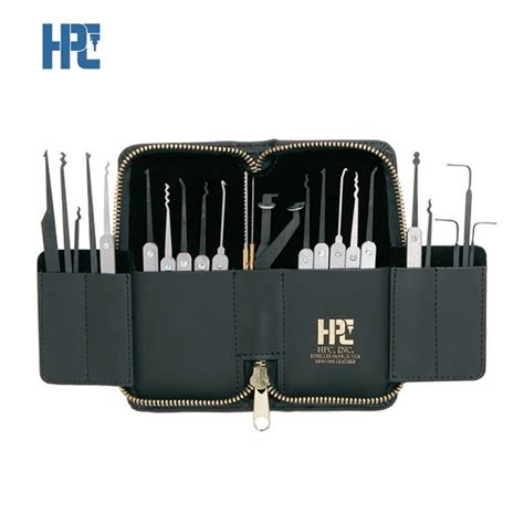 Hpc Superior Pick Set Ndpk 32 Keytek