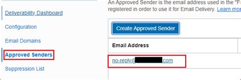 Oci How To Setup Self Host Smtp Server On Oracle Cloud Infrastracture