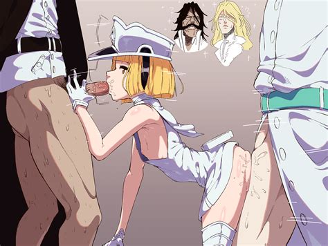 Post 5335814 Bleach Irokohaku Jugramhaschwalth Liltottolamperd Yhwach