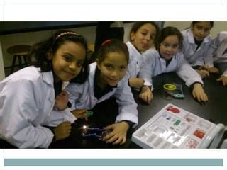 Electric Circuits In The Science Lab 4 B PPT