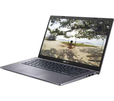 Buy ASUS X409MA 14" Laptop - Intel® Pentium®, 256 GB SSD, Grey | Free ...