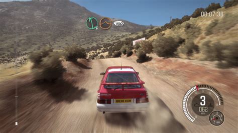 Dirt Rally Xbox One Review