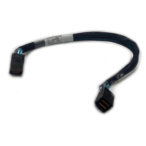 Refurbished Ibm Server Cables Genuine Ibm Server Parts Flagship