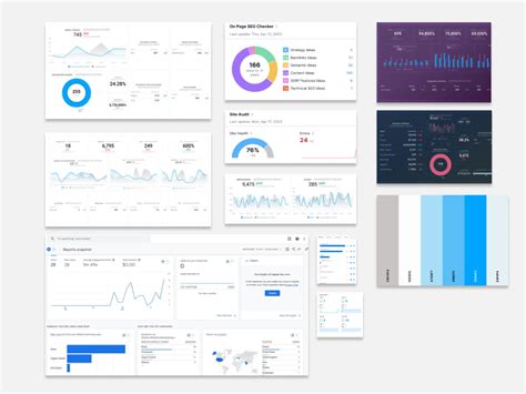 Dashboard Ux Design Pro Tips And Best Practices Digiteum