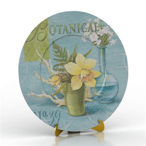 Plate Free 3d Models Page 1