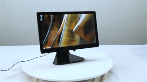 Shop Restaurant Window Pos System 15 6 Inch Touch Screen Desktop Pos Machine Dual Screen Pos All