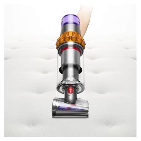 Dyson SV22 V15 Detect Absolute მტვერსასრუტი - Extra.ge - 734562