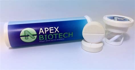 Apex Get Rid Of Yellow Teeth Forever Indiegogo