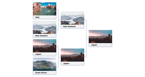 Guide To Bracket Types Understanding Tournament Structures