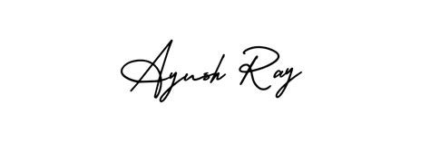 71 Ayush Ray Name Signature Style Ideas Awesome E Sign