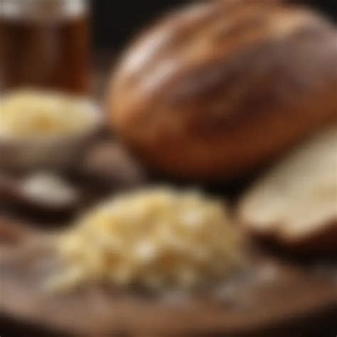 Yeast Bread A Deep Dive Into Culinary Tradition