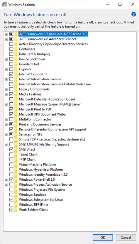 the easiest guide to installing and managing the windows subsystem for