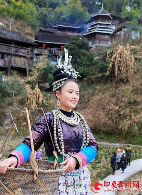 贵州从江：侗族文化之侗族服饰 知乎