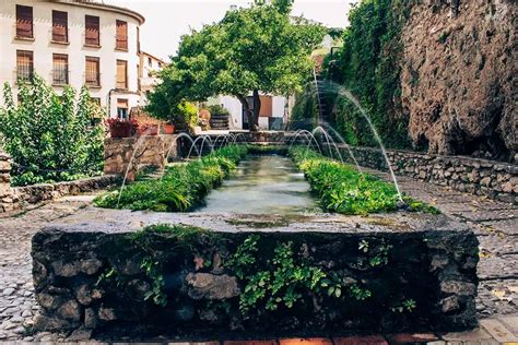 8 Pueblos De Albacete Bonitos Pintorescos Y Con Encanto