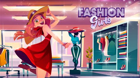 Fashion Girlsnintendo Switcheshop Download