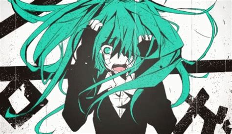 Hatsune Miku S