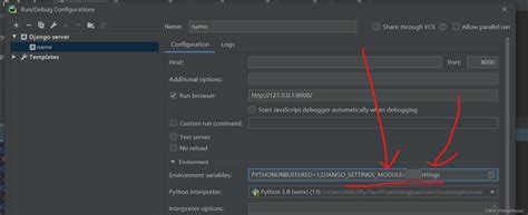 Django项目开发过程中出现的错误和解决方法集锦（持续更新）reexceptionsimproperlyconfigured Djon Csdn博客