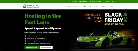 top 10 fastest magento hosting to boost your site performance