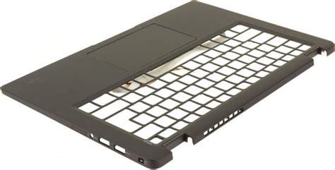 Dell Latitude 7410 Laptop Palmrest Touchpad Assembly With Smart Card Reader 3knyr Bol