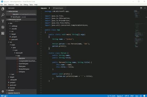 Depuración de Java en Código VS Programa en Línea