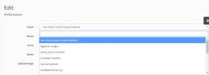 C How To Use Ienumerable Viewbag To Show Saved Item In Data Base Stack Overflow