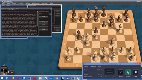 Chessmaster Analysis Ii Youtube