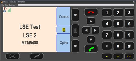 Mimer Softradio Rail Suppliers
