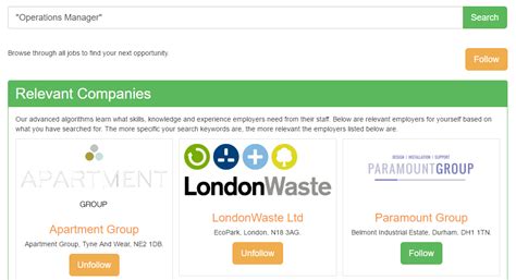 Adding Predictive Analytics To Job Searches Tendo Jobs Blog