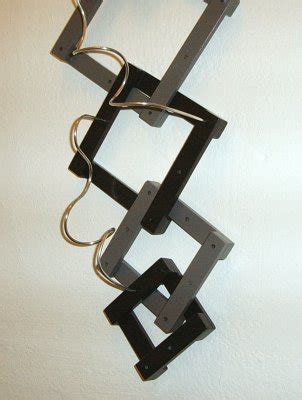 Nested Squares
