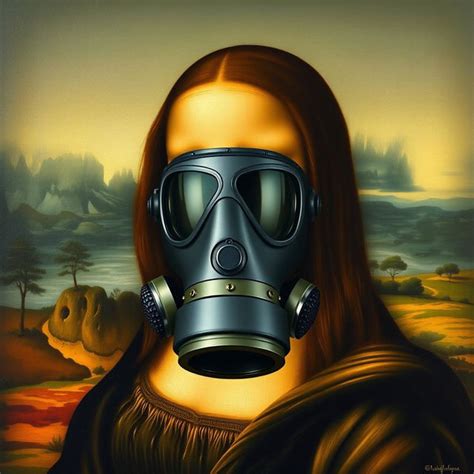 Laughable Masterpiece Mona Lisa Meets Spongebob Squarepants